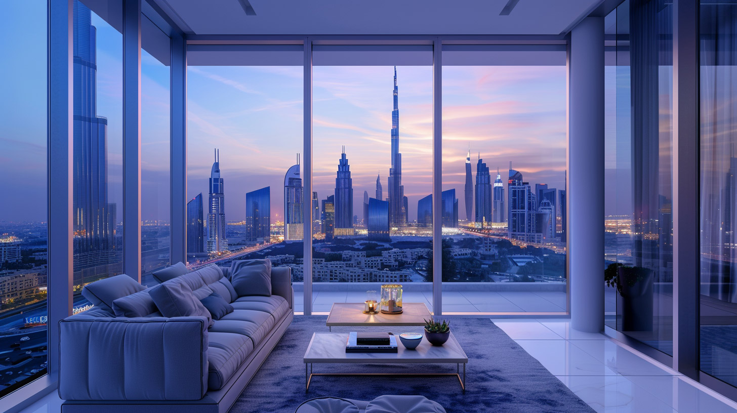 Top Real Estate Companies in Dubai + Review And Services