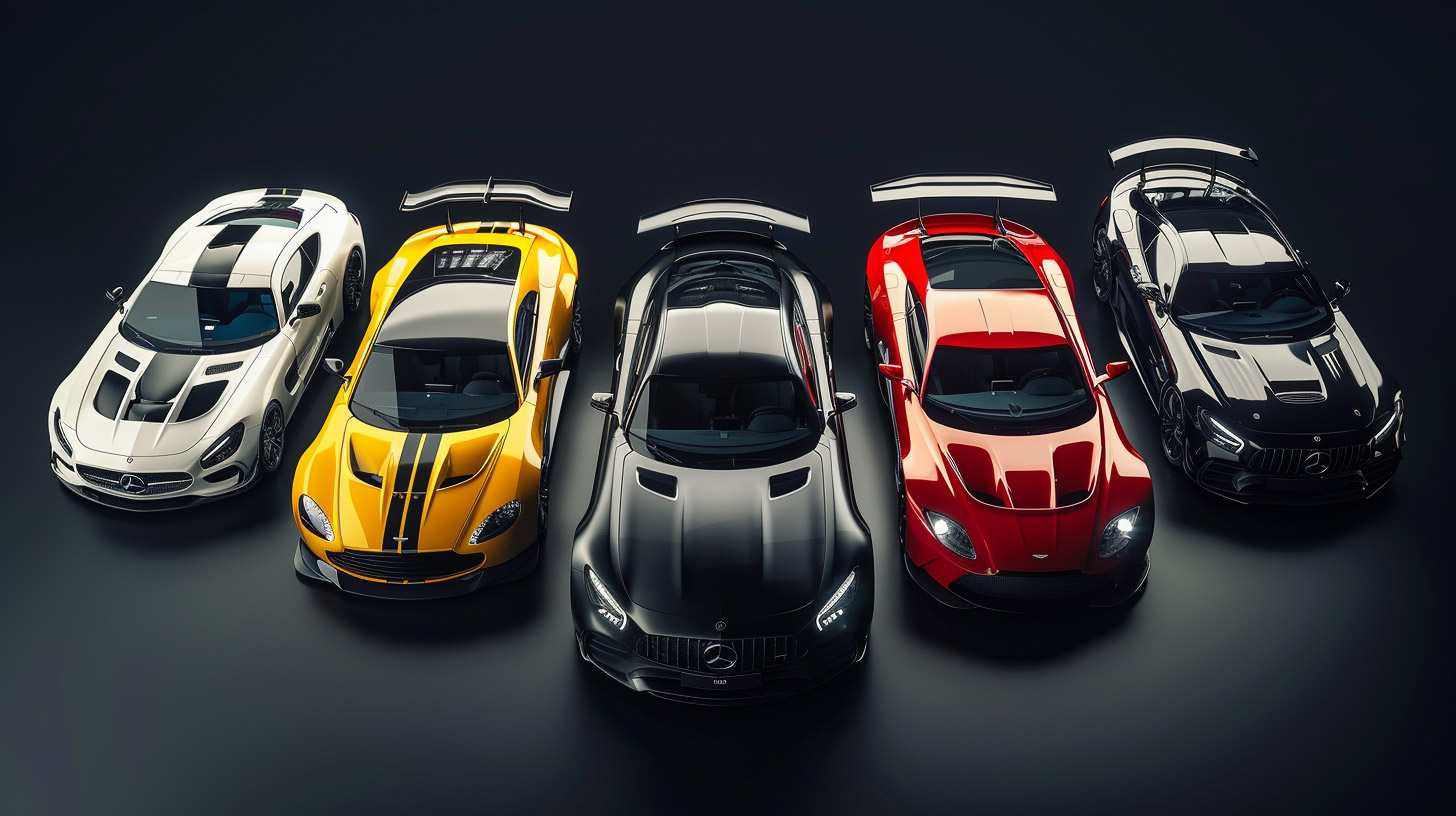 Meaningful Car Logos ⭐️ [ Explore the stories and secrets]