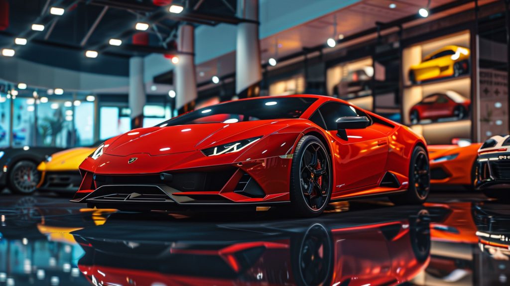 25+ Most Popular Spyder Cars in UAE | Top Models 2025