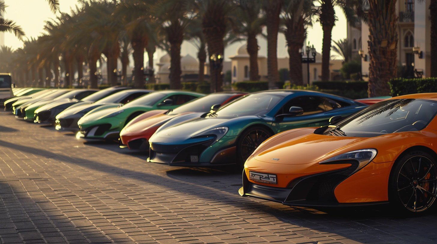 Most Popular Spyder Cars Across Brands + Specifications | Shozon