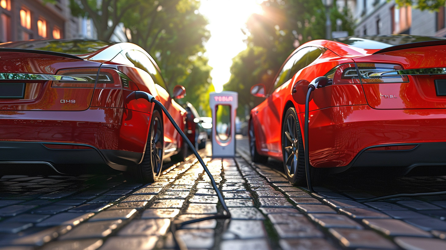 The Ultimate Guide to Electric Cars in the UAE | Trusted UAE Guides on ...