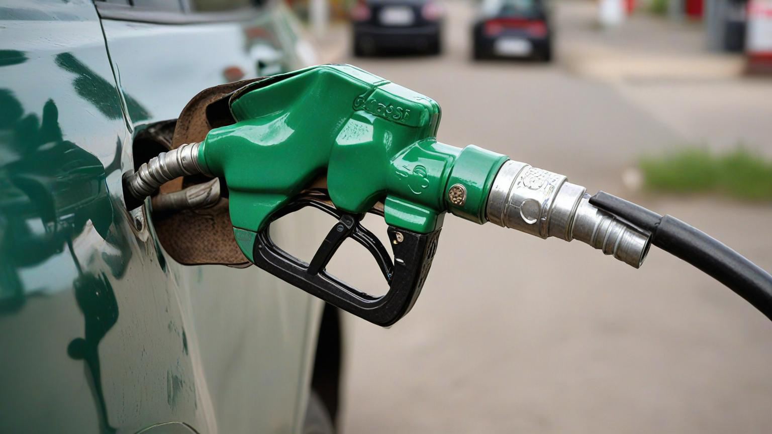 The Most Fuel-Efficient Cars in Dubai