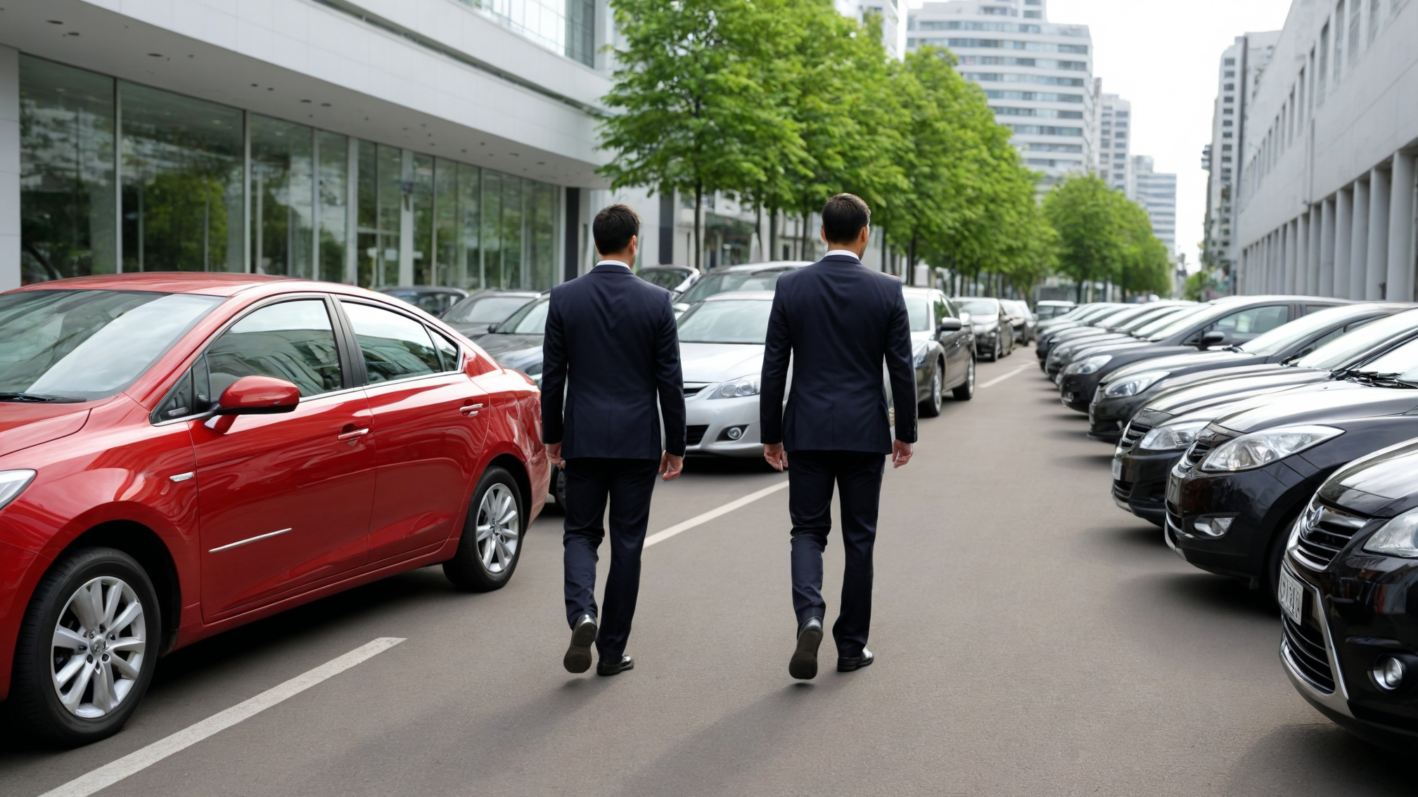 Top Tips for First-Time Car Buyers in Dubai - Expert Advice