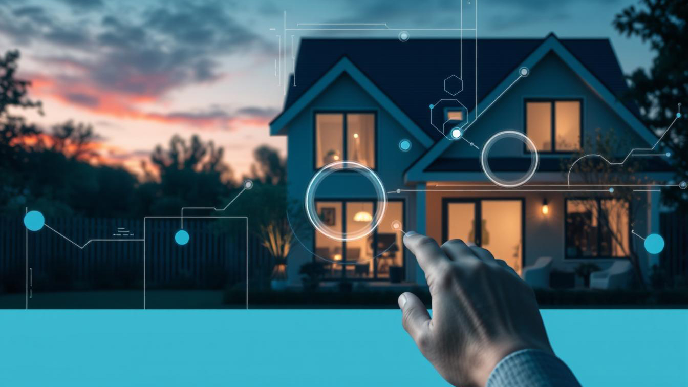Smart Home Devices in UAE: A Growing Trend