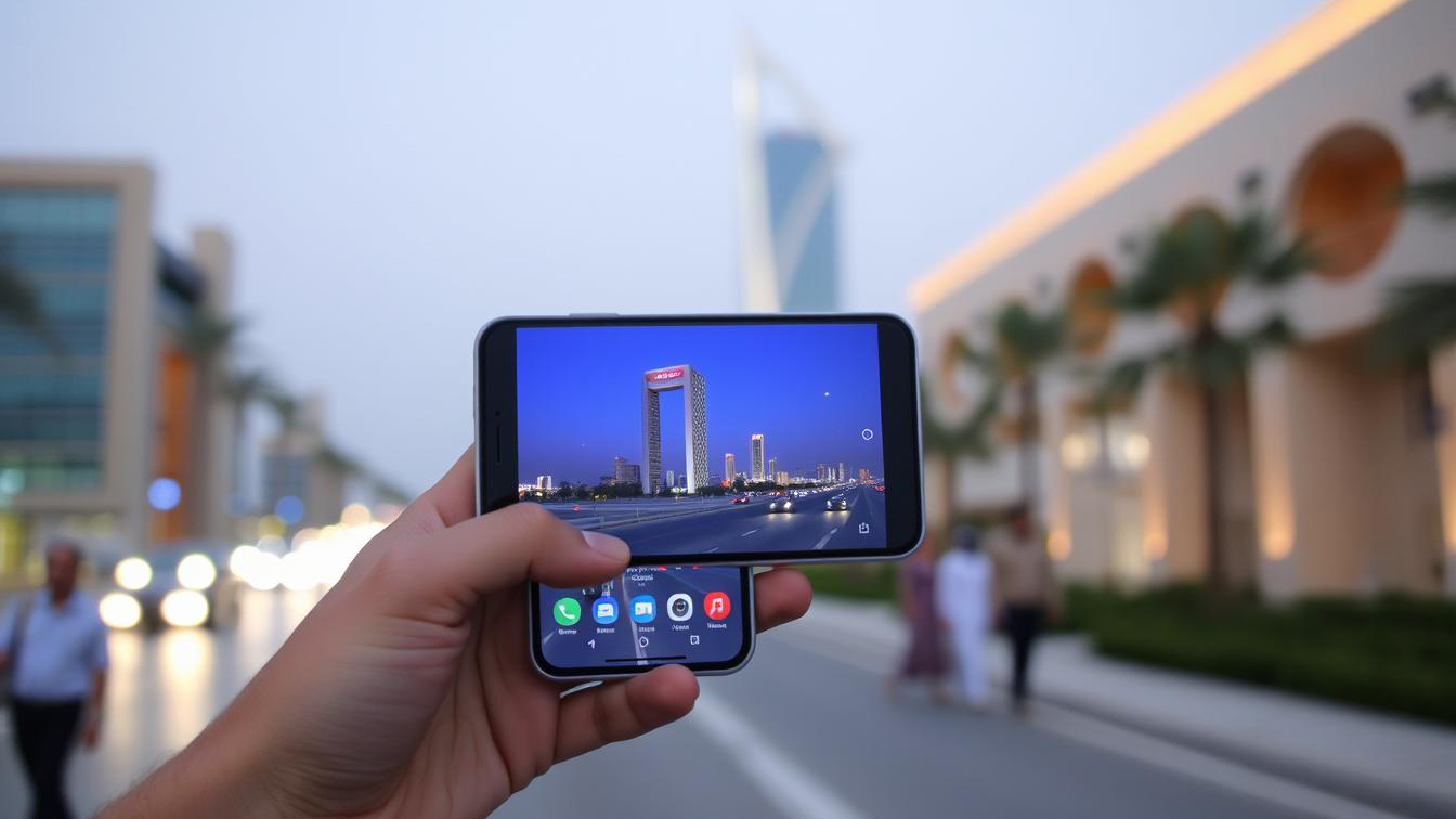 How to Choose the Right Smartphone in the UAE | Expert Tips