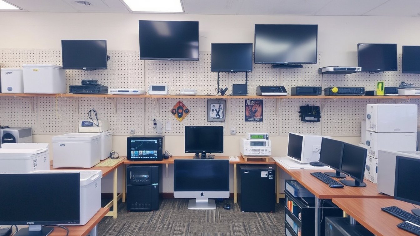 Refurbished Electronics in UAE: Complete Guide to Buying Smart