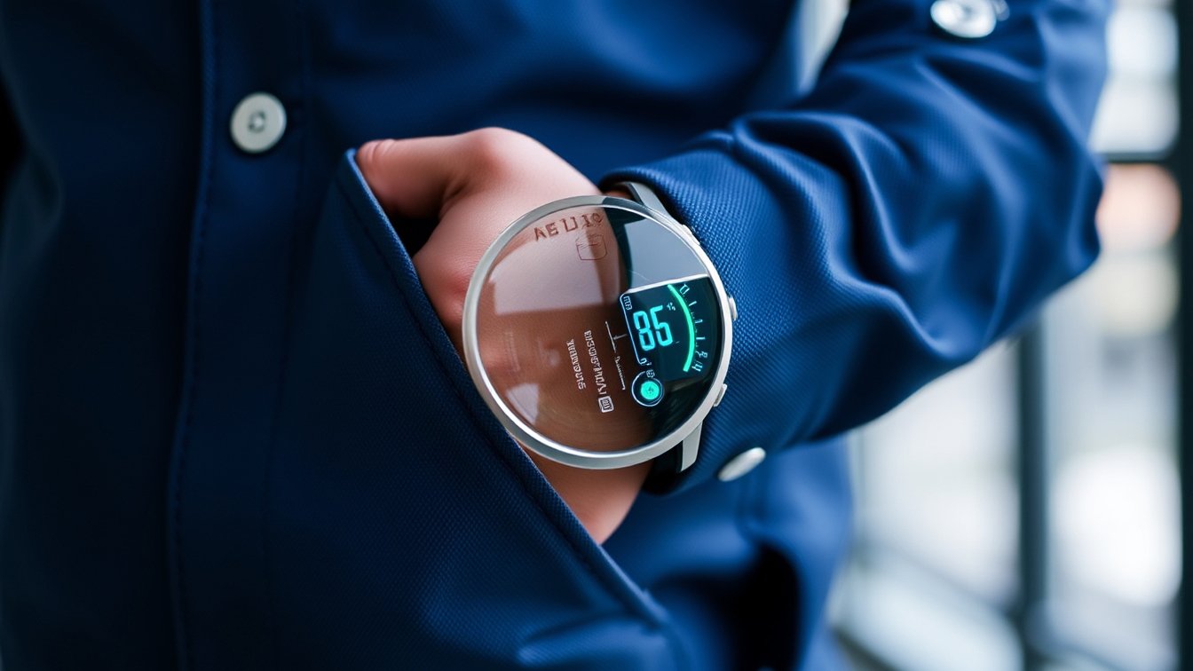 Top Wearable Devices in UAE 2025: Trends & Innovations