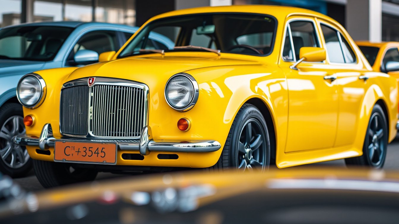 How to Check Used Car History in Dubai – A Complete Guide