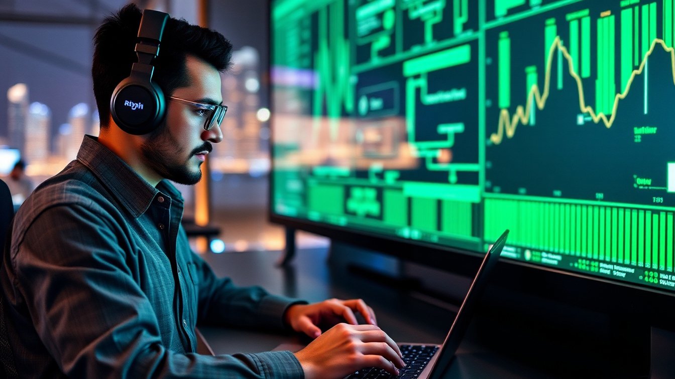Most In-Demand Tech Jobs in Dubai | Top Careers & Salaries