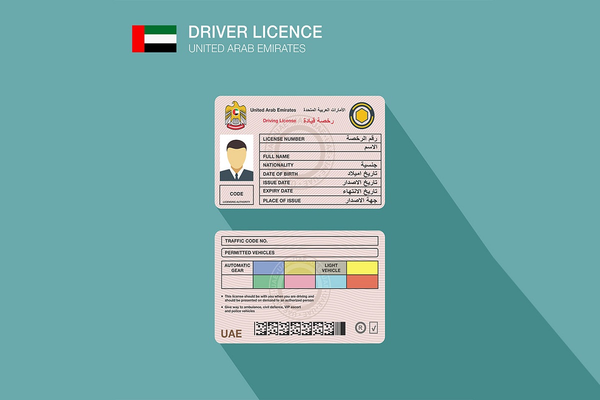 How to Schedule a Dubai RTA Driving Test | Trusted UAE Guides on Cars ...