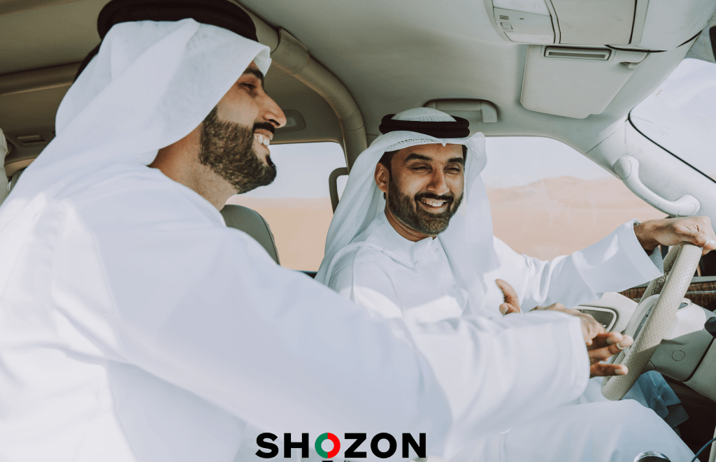 40+ Best Cars in UAE Under 50,000 AED?