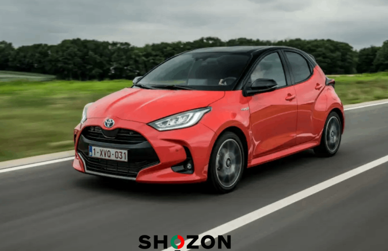 40+ Best Cars in UAE Under 50,000 AED?