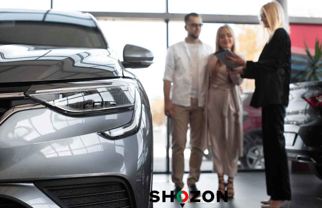 Top 50 Best Cars Under 60,000 AED in UAE