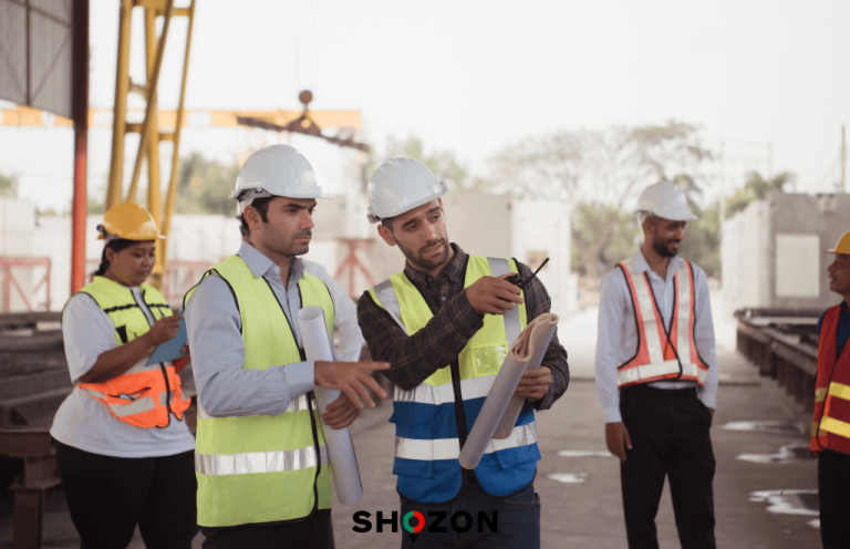 Civil Engineer Salary in UAE (2026) | Job Roles & Pay Scale