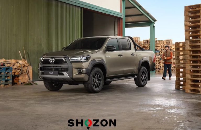 Top 20+ Best-Selling Cars in the UAE (2026 Update)