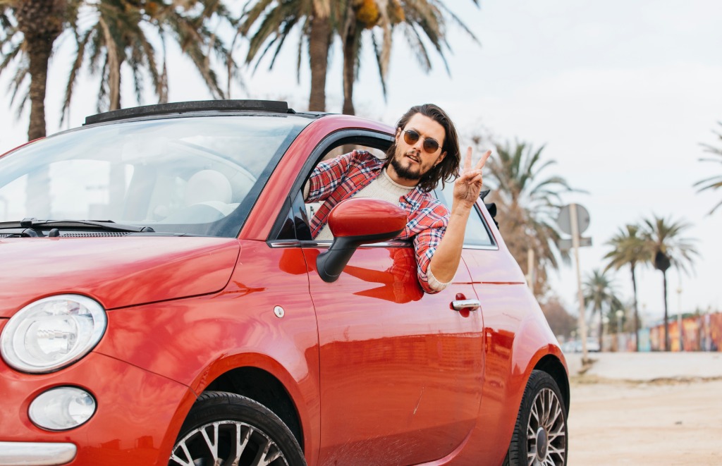Best Cars in UAE Under 70,000 AED (70+ Models 2025)
