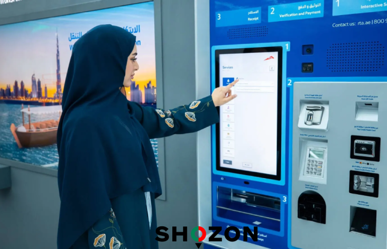 Dubai RTA Driving Test Guide | Step-by-Step Scheduling