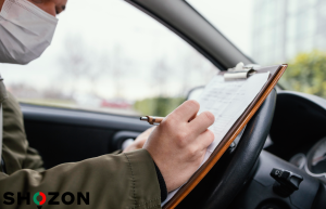 Dubai RTA Driving Test Guide | Step-by-Step Scheduling