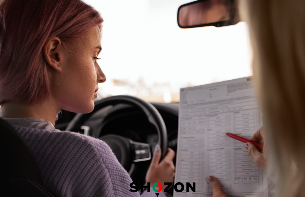 Dubai RTA Driving Test Guide | Step-by-Step Scheduling