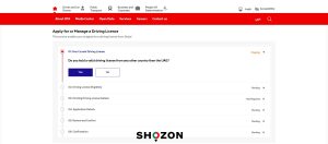 Dubai RTA Driving Test Guide | Step-by-Step Scheduling