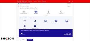 Dubai RTA Driving Test Guide | Step-by-Step Scheduling