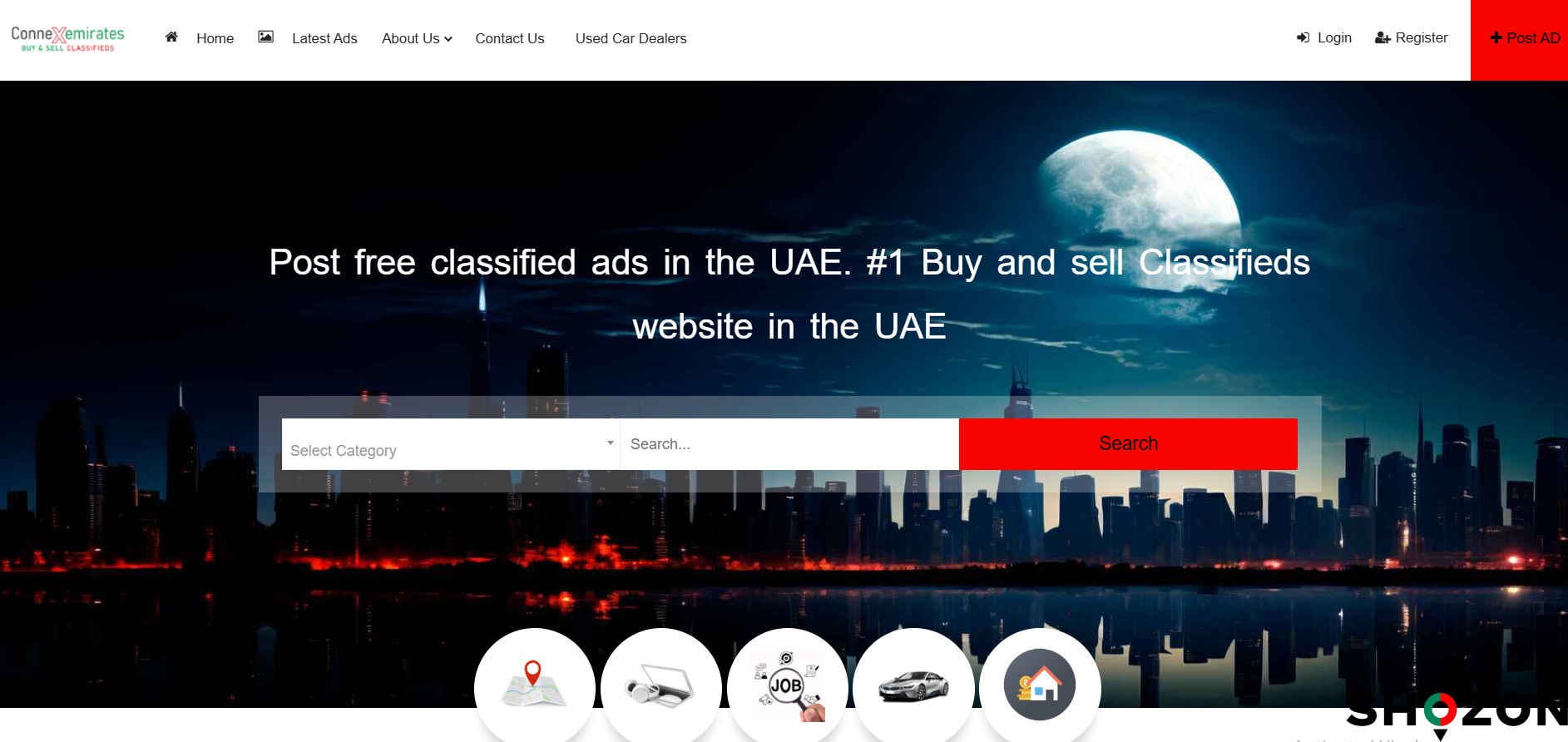 Top 22 Dubizzle Alternatives in the UAE | Complete Guide