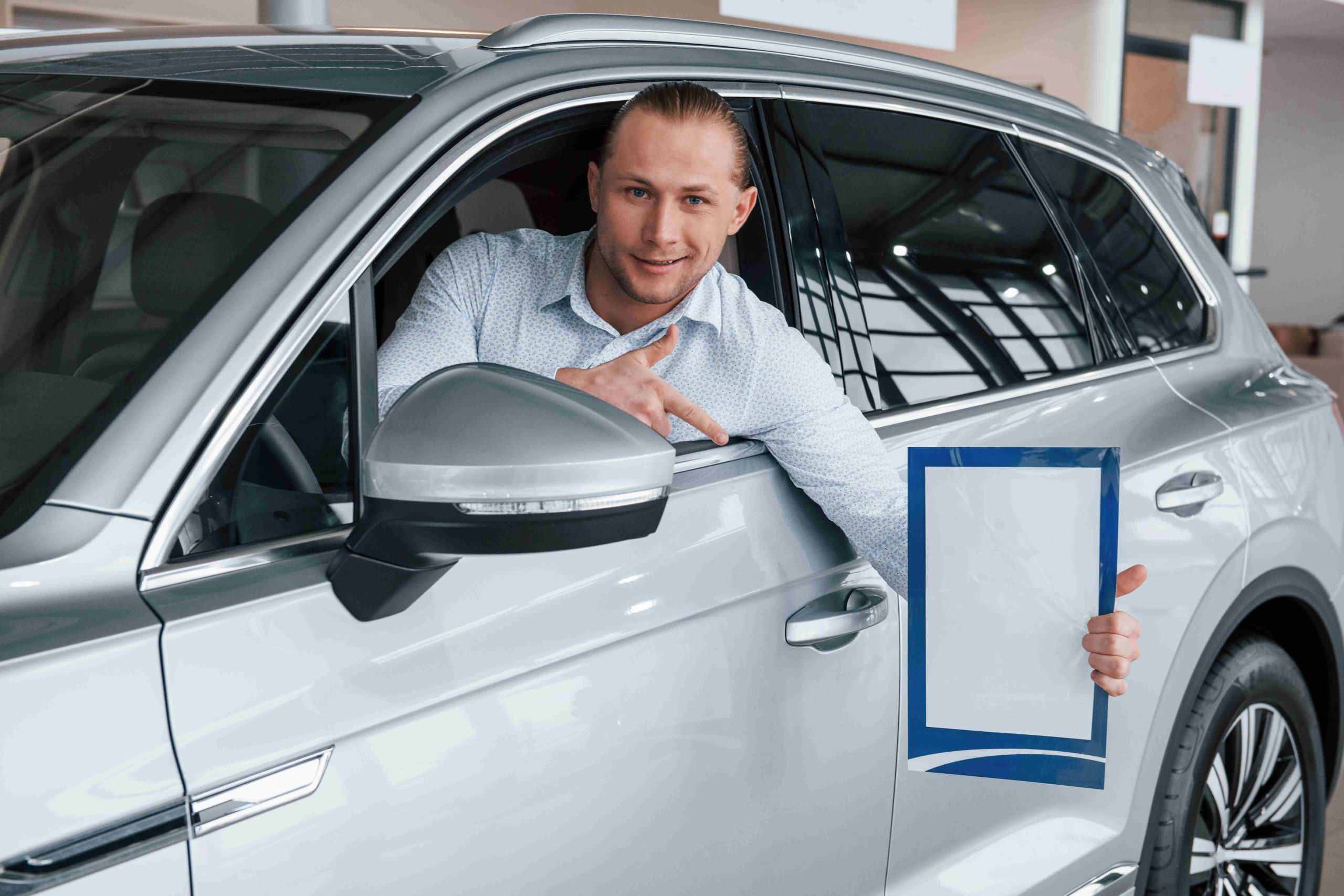 How to Renew Vehicle Licence in Dubai | 5 Easy Ways (2026)