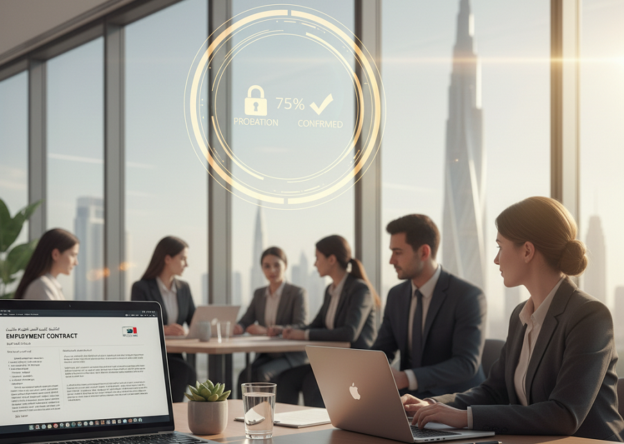 What Is a Probation Period in a Job? Complete Guide