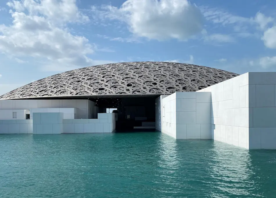 25 Best Places to Visit in Abu Dhabi | Prices & Hours